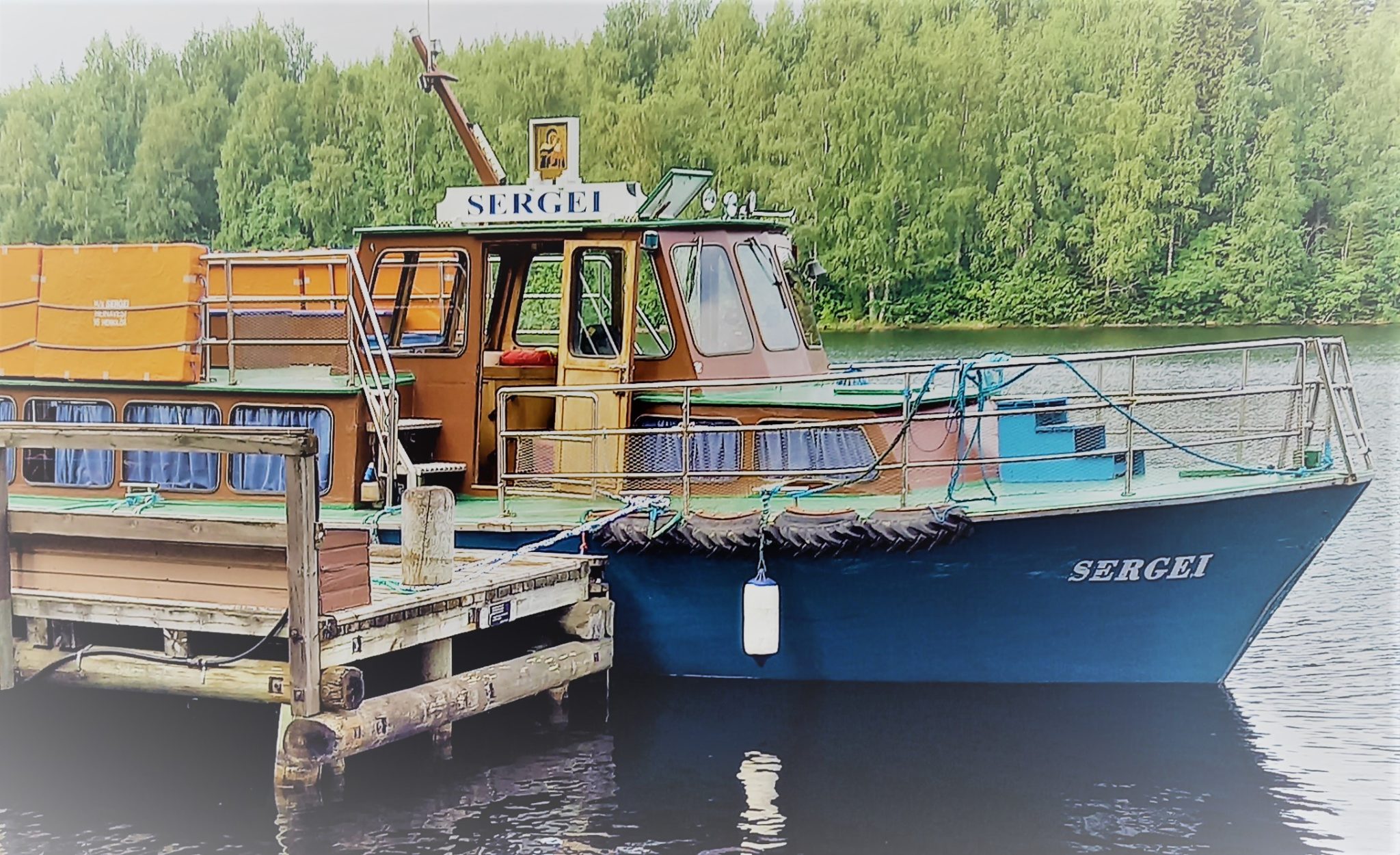 Matkatoimisto Mikan Matkat - VisitHeinavesi